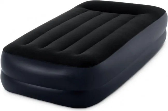 Nafukovací postel Intex Pillow Rest Raised Twin