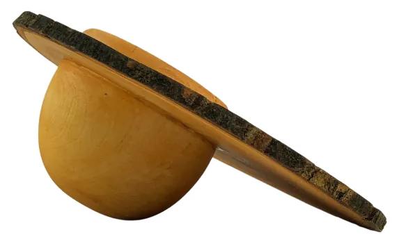 Wodlaf dřevěná miska 19x7 cm Tessa, javor