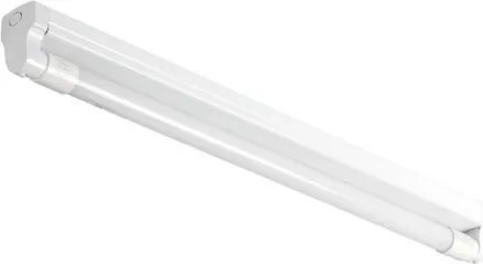 Zářivka pro LED trubice T8 Kanlux ALDO 4LED 1X60 max 18W 26360