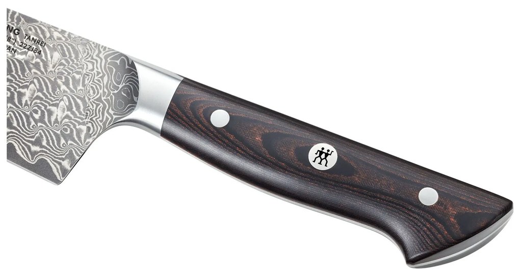 Zwilling Tanrei nůž kuchařský 20 cm, 30571-201