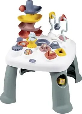 SMOBY Multifunkční hrací stůl Activity / od 12 měsíců