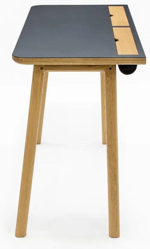 Pracovní stůl Woodman Kota Desk