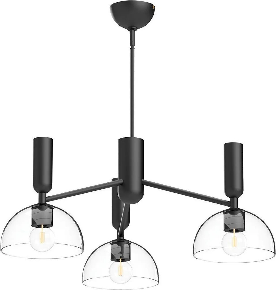 XXXLutz LUSTR, 96,8/36,3 cm Elstead Lighting - Online Only svítidla - 009093030506