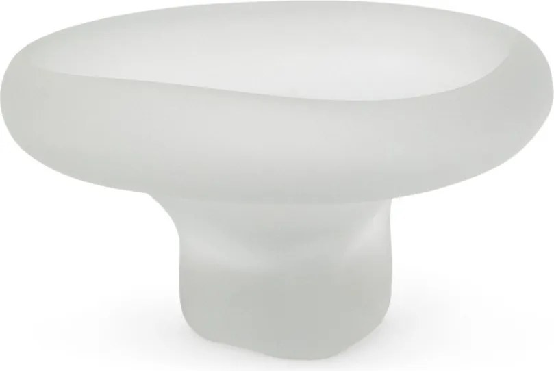 Skleněná dekorativní mísa ø 27 cm Ondaro – Kave Home