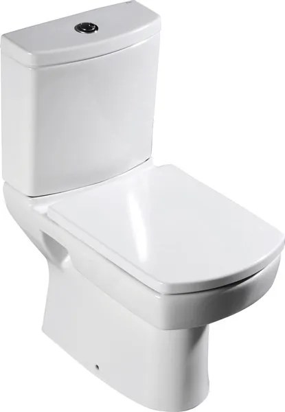 SAPHO PURITY 71122333 BASIC WC mísa 35x61cm
