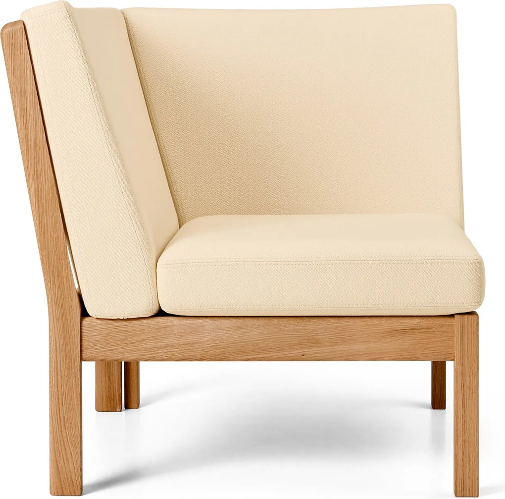 Carl Hansen designové modulární sedačky CH280A