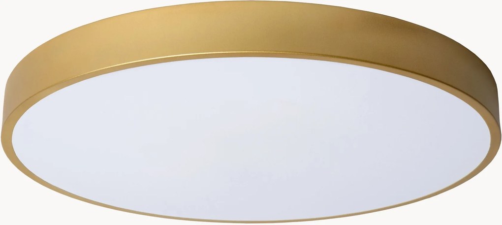 Stmívatelné stropní LED svítidlo Unar