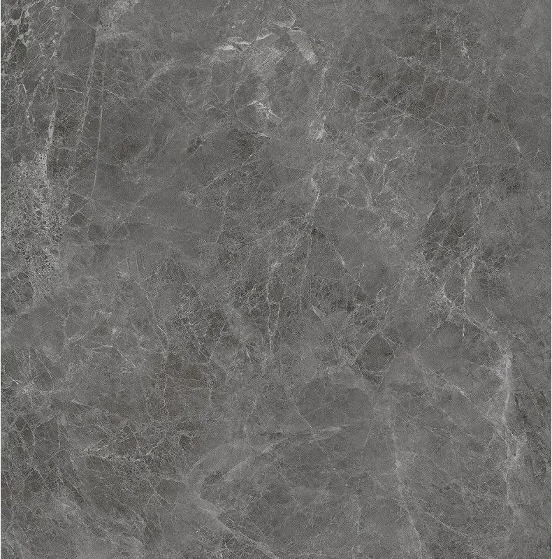 Mexen Runa Nero glazovaný rekt. G1, dlaždice podlahová a stěnová 60 x 60 cm, matná - TL323-060-060-03