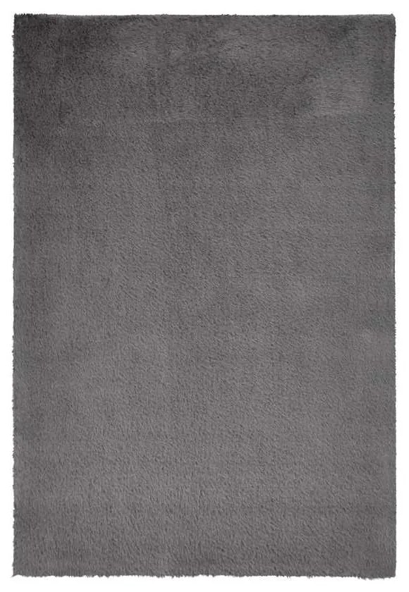 Lalee Koupelnová předložka Paradise Mats Dark Grey Rozměr koberce: 50 x 90 cm