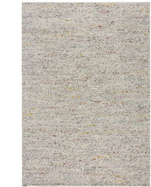 XXXLutz RUČNĚ TKANÝ KOBEREC, 160/230 cm černá, bílá Flair Rugs - Online Only koberce & rohožky - 003165037404