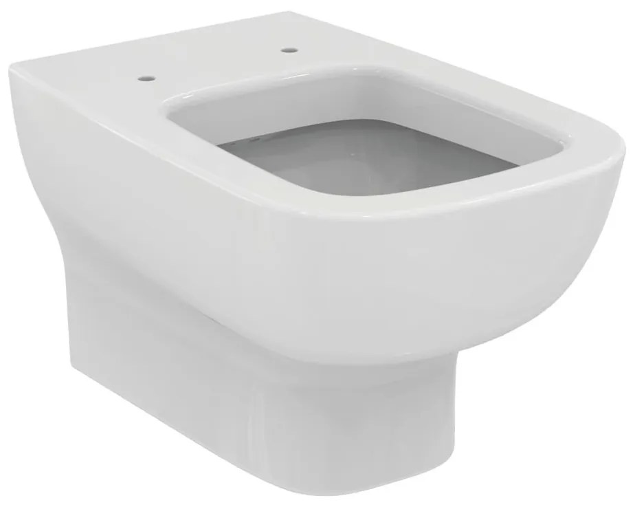 Ideal Standard Esedra- Závěsné WC, 36x54cm, T281401