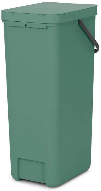 Brabantia Koš Sort&Go 40L zelená