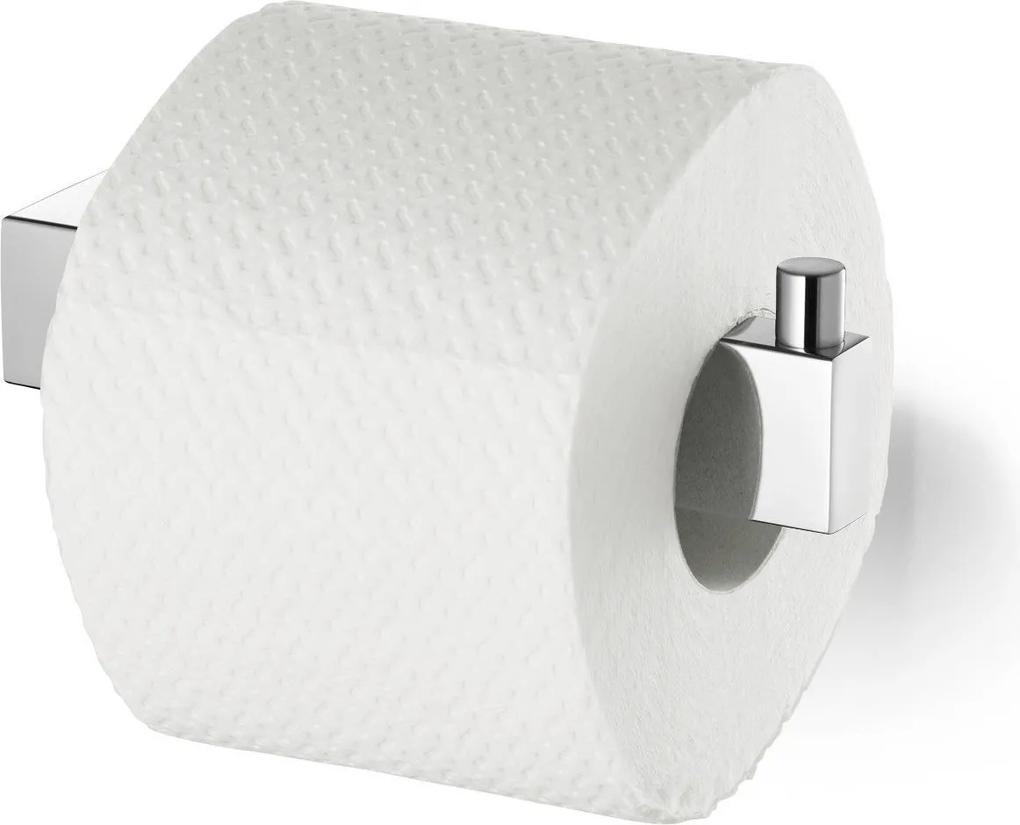 Držák na toaletní papír Linea rovnoběžný leštěný