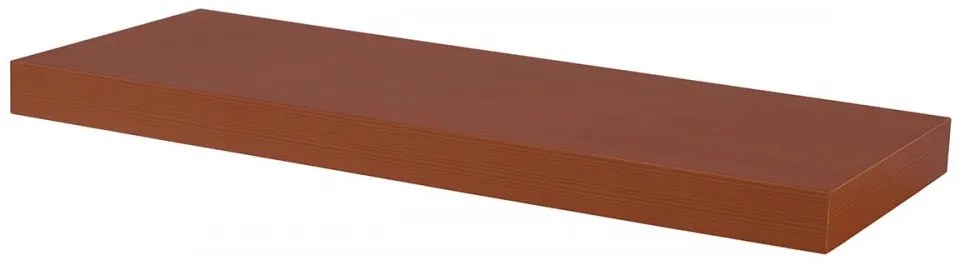 Nástěnná polička P-001 60 cm Autronic