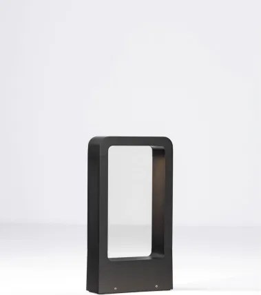 Sloupkové LED svítidlo NOVA LUCE PAUL 7W 3000K IP65 9176111