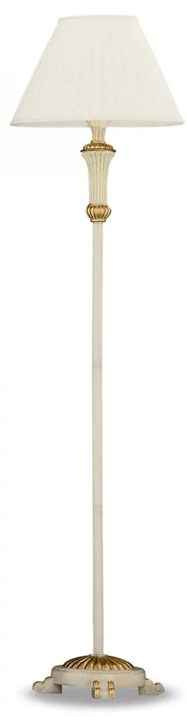 Ideal Lux 002880 stojací lampa Firenze 1x60W|E27