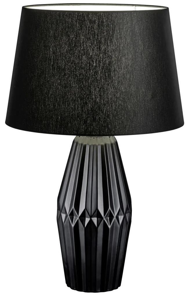 XXXLutz STOLNÍ SVÍTIDLO, E27, 58 cm - Stolní lampy