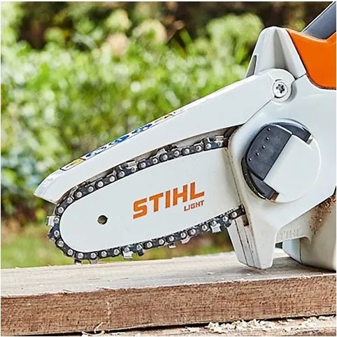 aku minipila STIHL GTA 26 SET (AS2 + AL1)