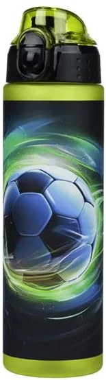 Láhev na vodu BAAGL Fotbal 700ml