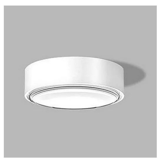 LED2 - LED Stropní svítidlo ROLO LED/6W/230V IP65 bílá