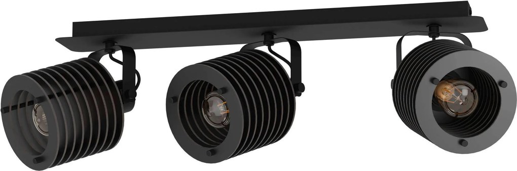 XXXLutz BODOVÉ SVÍTIDLO, 40 W/E27, 57,5 cm Eglo - Online Only svítidla - 003348112102