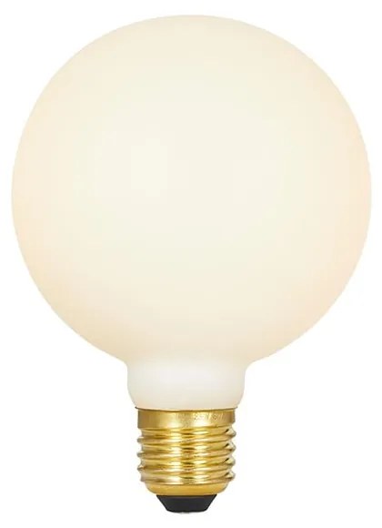 Teplá LED žárovka E27, 7 W Sphere – tala