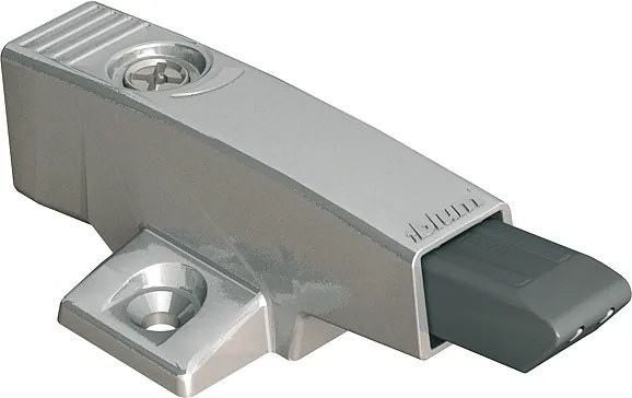 BLUM Blumotion 971A na korpus v křížovém adaptéru