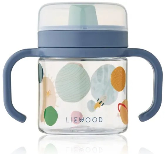 Liewood Hrnek Kylo Tritan Universe Classic navy