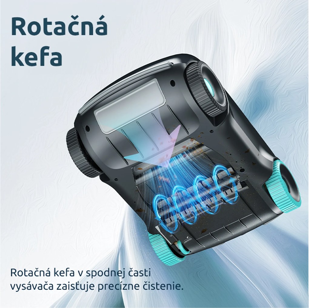 Aiper Scuba E1
