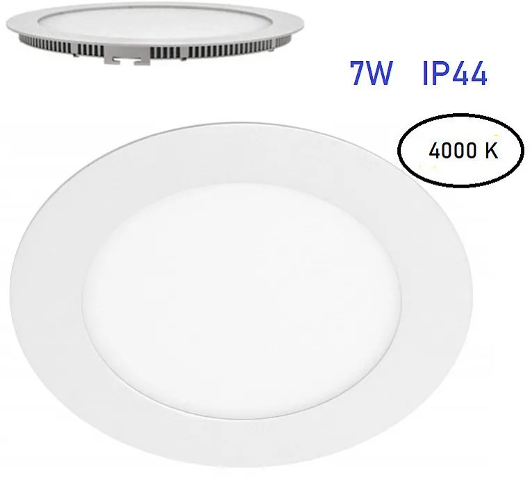 GTV Oris plus LD-ORW07W-NBP4I