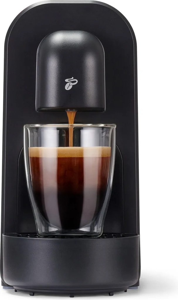 Cafissimo now, black