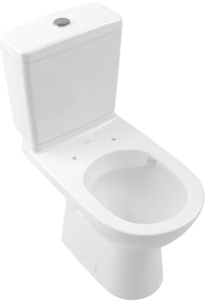 Villeroy & Boch 5661R001 - WC kombi O.NOVO keramika/bílá