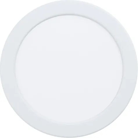 Eglo Fueva led zápustné svítidlo ocel 99192