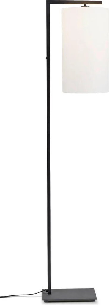 XXXLutz STOJACÍ LAMPA, 35/160/35 cm It's about Romi - Online Only svítidla - 004315013006