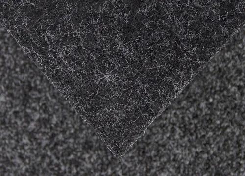 Koberce Breno Metrážový koberec PICASSO 236, šíře role 400 cm, Černá