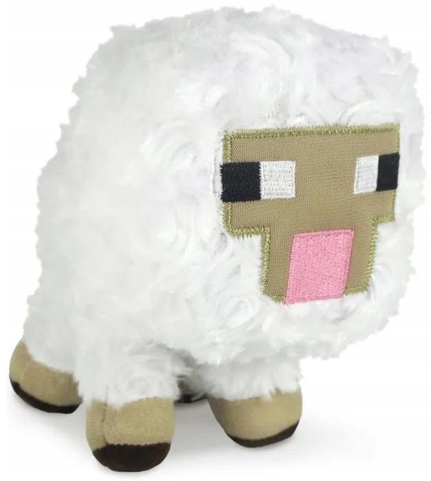 Plyšová hračka Minecraft Ovce 18cm