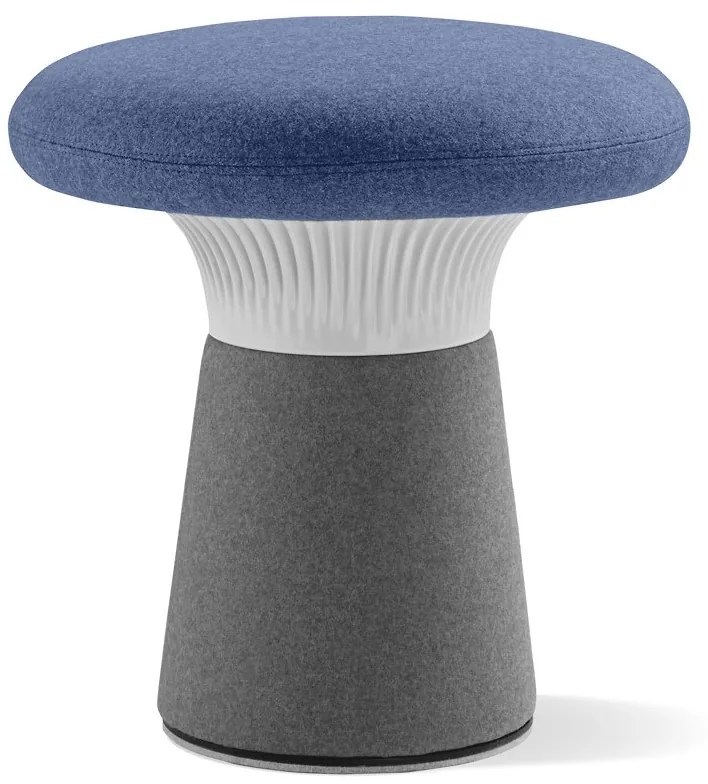 LD SEATING - Pouf FUNGHI 50/54