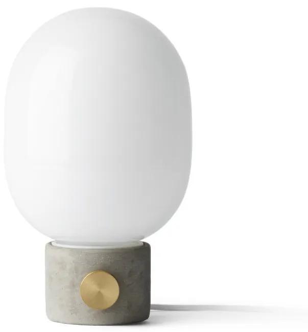 Audo (Menu) Stolní lampa JWDA Concrete Lamp 1800129