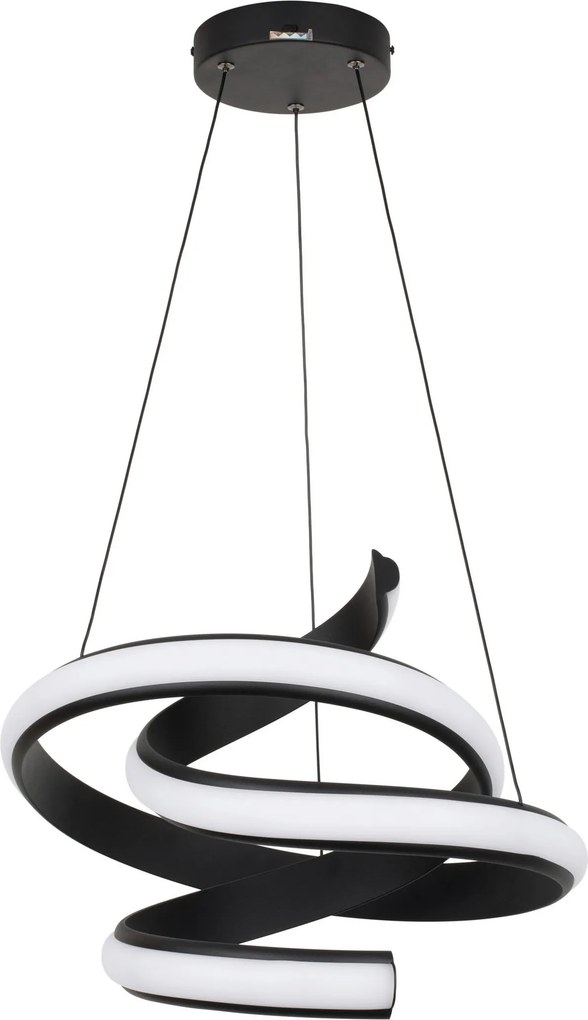 XXXLutz ZÁVĚSNÉ LED SVÍTIDLO, 50/150 cm Novel - Závěsná LED svítidla - 006033002801