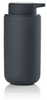 Zone Denmark Dávkovač mýdla do koupelny Ume Black (19cm)