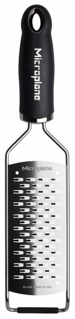 Microplane Gourmet struhadlo na tenké proužky, 45002