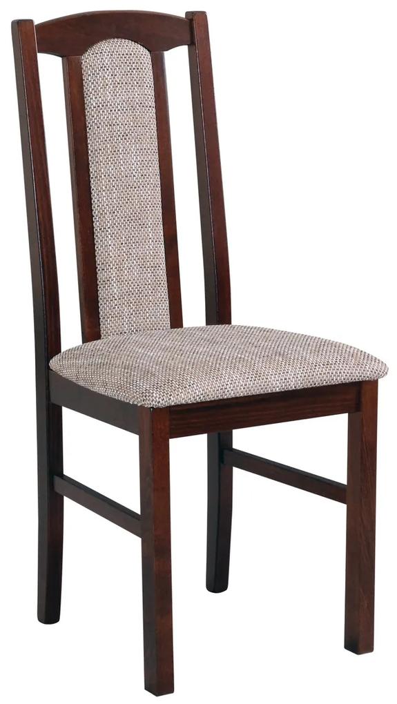 Čalouněné jídelní židle | BIANO