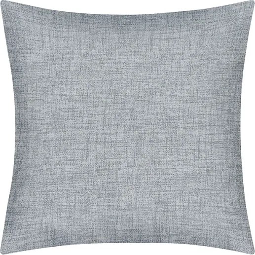Bellatex Polštářek LADA 40x40 cm Šedá