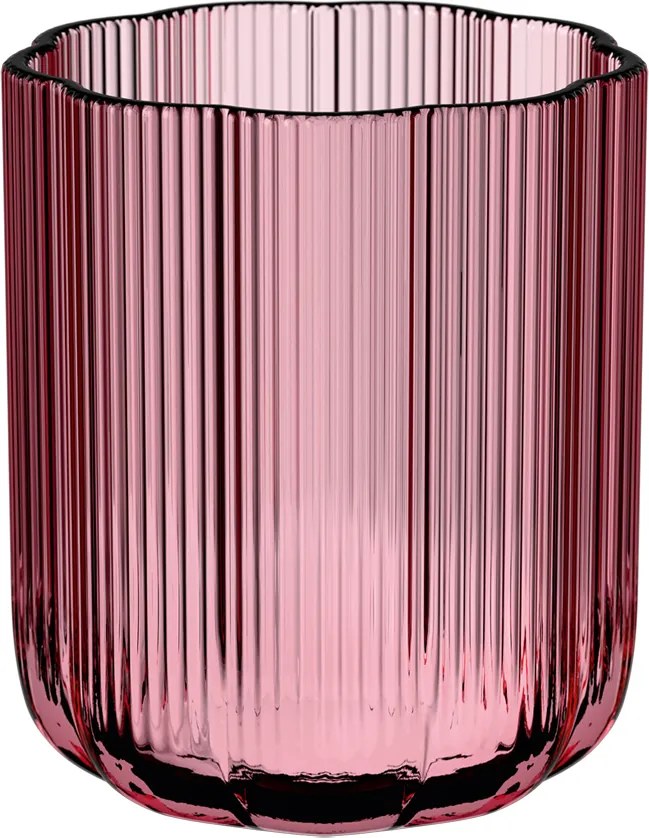 Villeroy&Boch Villeroy & Boch Fleur cassis váza
