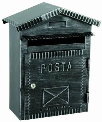 Poštovní schránka MP FB601T - FB601T