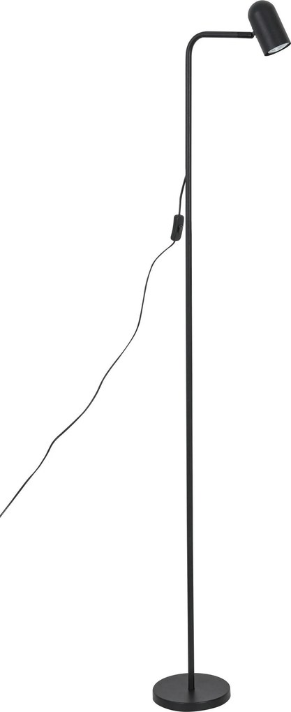 XXXLutz STOJACÍ LAMPA, 35,5/18/154,50 cm Novel - Online Only svítidla - 0082271851