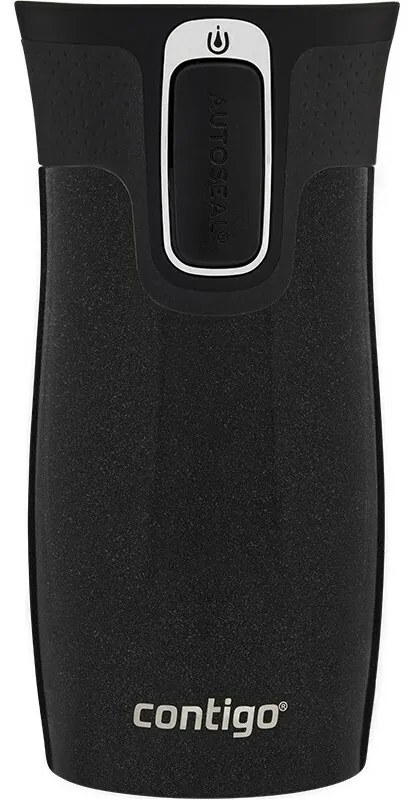 Contigo Termo lahev West Loop Mini 300 ml Licorice