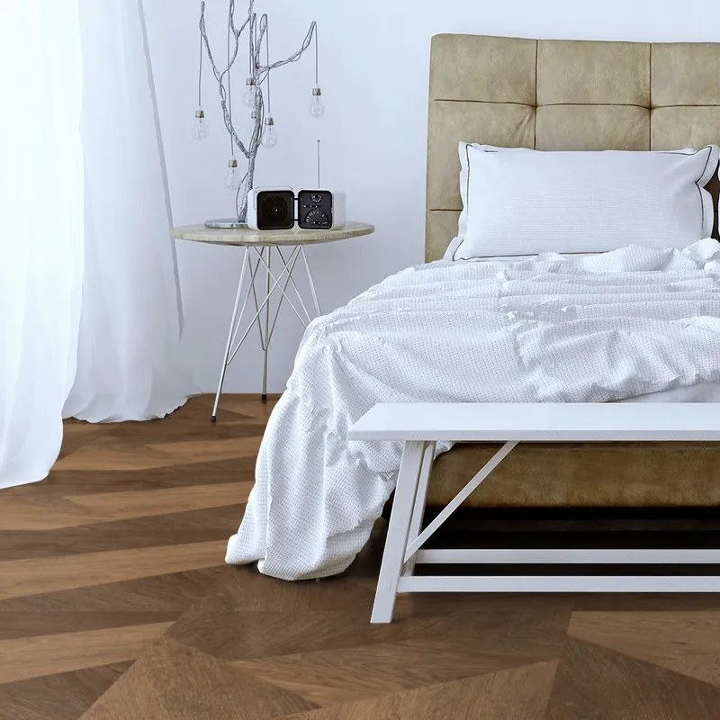 Vinylová podlaha Objectflor Expona Commercial 4119 Provence Oak Fusion 3,34 m²