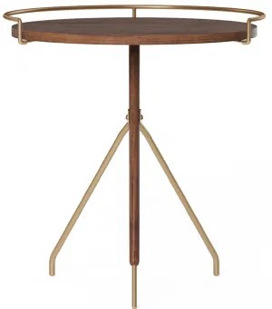 Umanoff Side Table Audo (MENU)