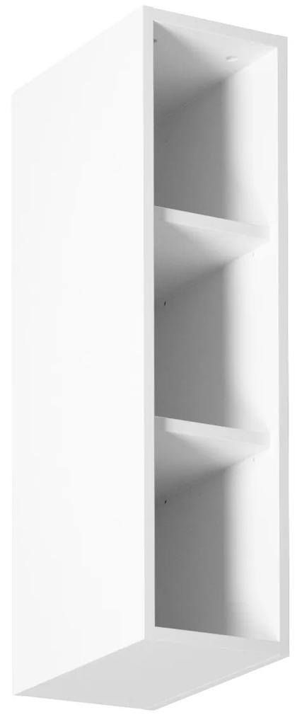 W20o horní skříňka kuchyň Sycylia Zvolte barevné provedení: Bílá